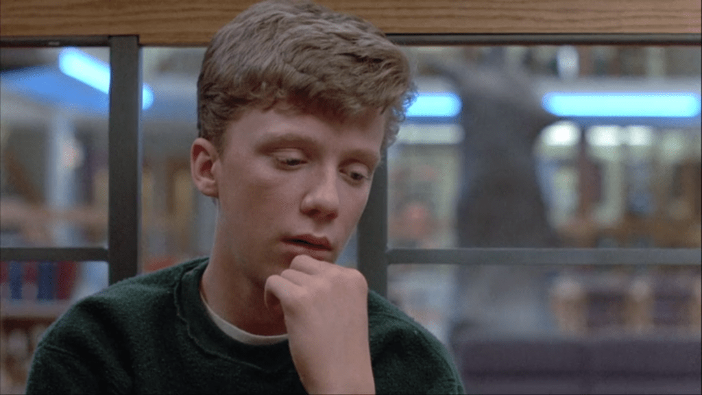 Cinema Impact Analysis – The Breakfast Club – Cinema Impact